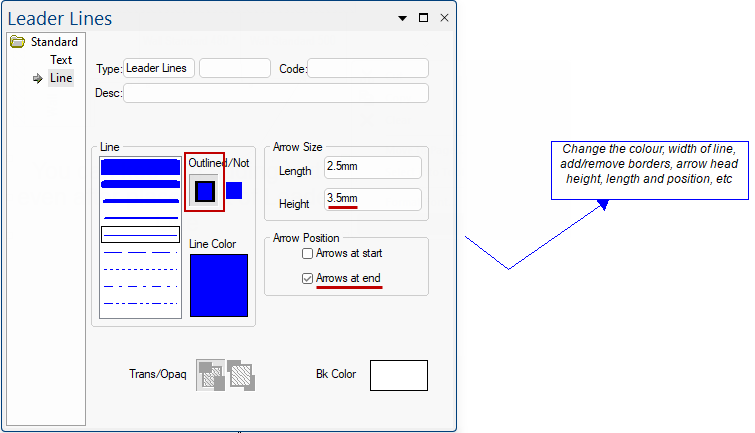 Annotations Tutorial
